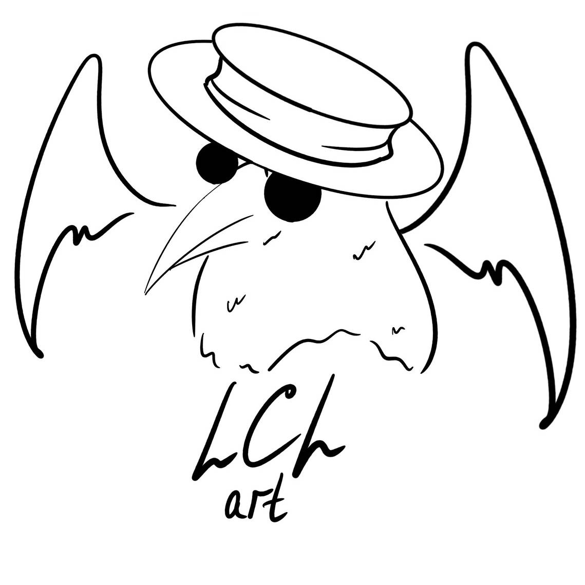 Иконка канала LCLart