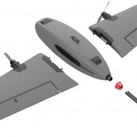 Иконка канала FPV