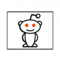 Иконка канала ИСТОРИИ ИЗ Reddit ( АПВОУТ, Тучный Жаб )