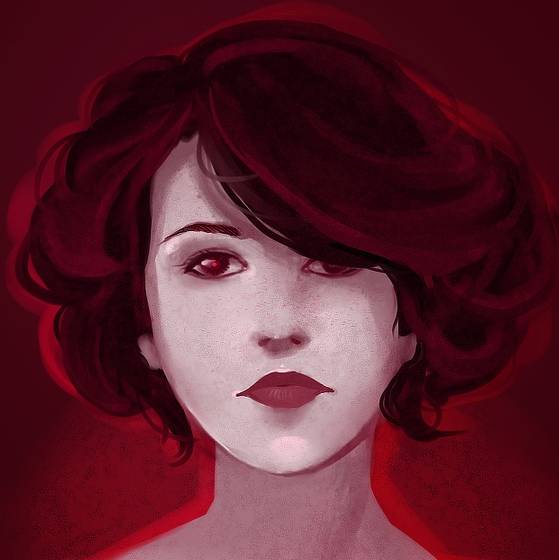 Иконка канала Зина Парижева