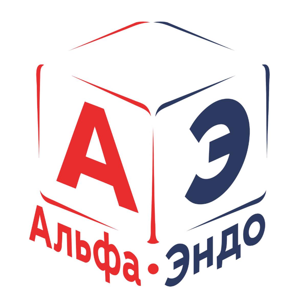 Иконка канала Альфа-Эндо