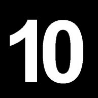 Иконка канала Dix Officiel