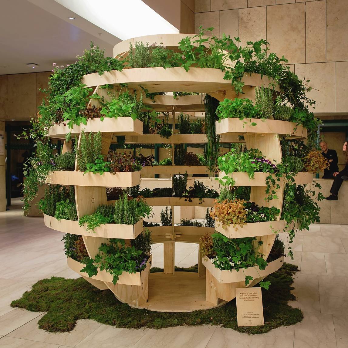 Иконка канала growroom