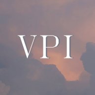 Иконка канала ВПИ Арт