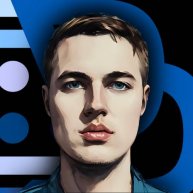 Иконка канала ВОТ ЭТО английский
