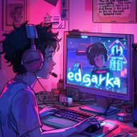 Иконка канала edgarkaaa - пересказы манхв