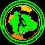 Иконка канала Федерация футбола Ярославской области
