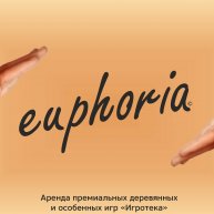 Иконка канала Творческая группа "EUPHORIA"
