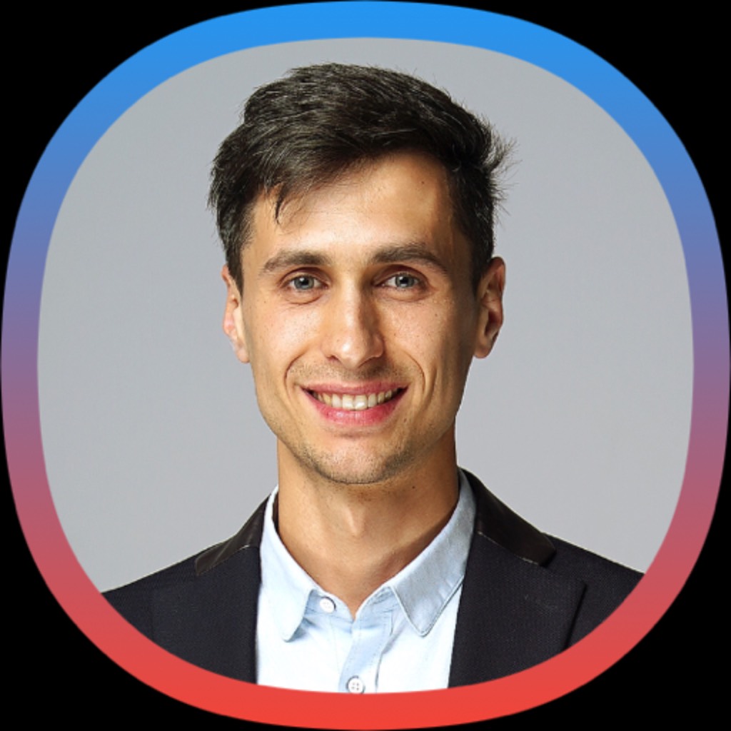 Иконка канала Руслан Гончаров | Дело в семье