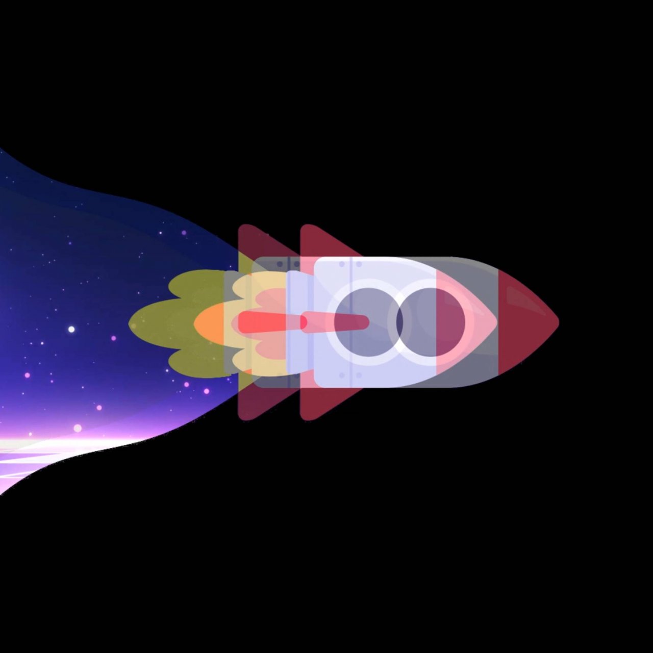 Иконка канала Space Quiz