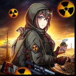 Иконка канала ХЕЛЛОУУУ