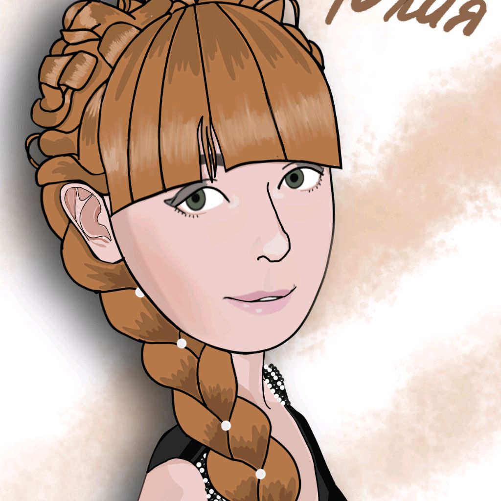 Иконка канала YulkinsTV