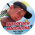 Иконка канала Magdalena_tennis