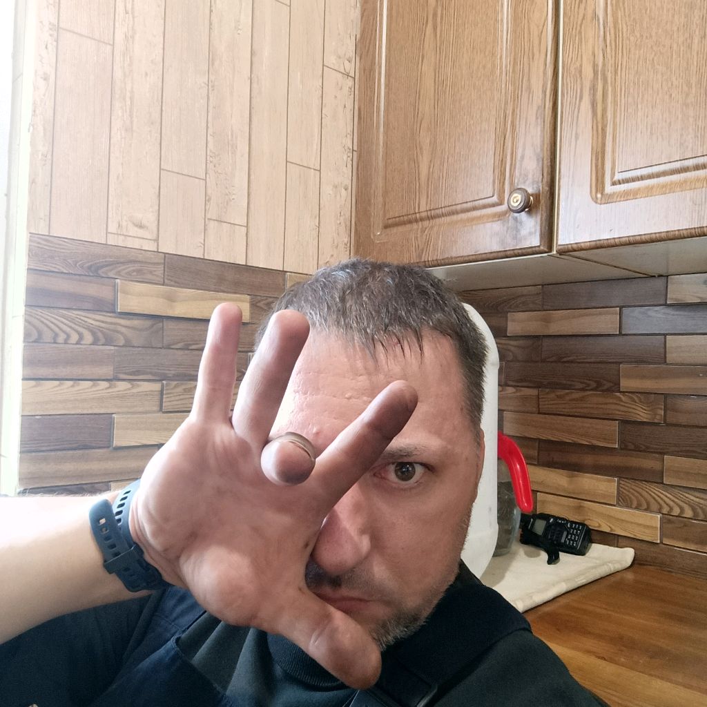 Иконка канала Сибирский Технарь