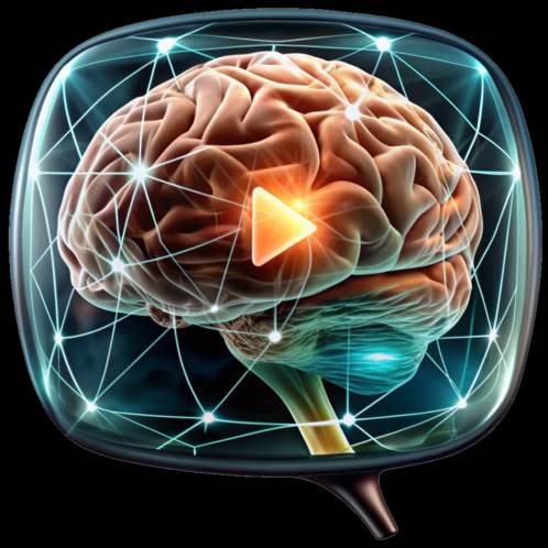 Иконка канала NEURO CHANNEL