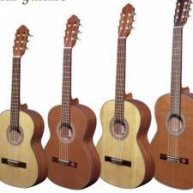 Иконка канала Московская гитарная студия