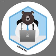 Иконка канала GBC Team & BPMSoft