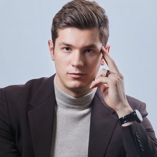 Иконка канала Сергей Северский