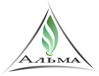 Иконка канала Альма116