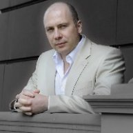 Иконка канала AlexandrSokolov