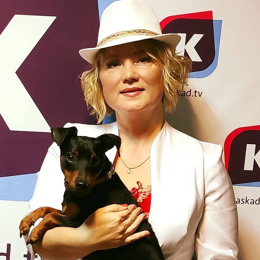 Иконка канала Дрессировка собак в Калининграде."БРАВО"