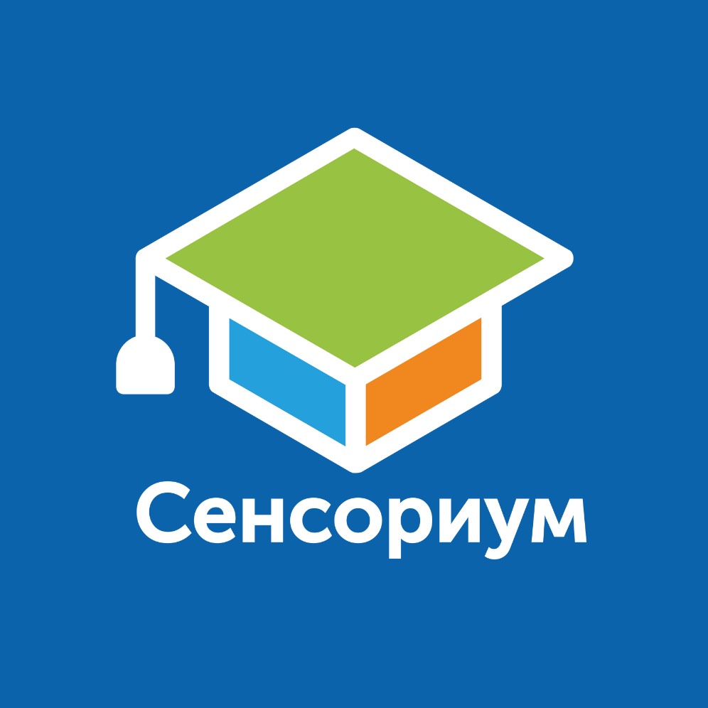 Иконка канала mysensorium
