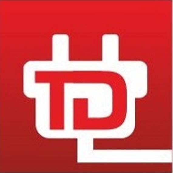Иконка канала ТехноДром - магазин генераторов.