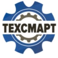 Иконка канала ТЕХСМАРТ