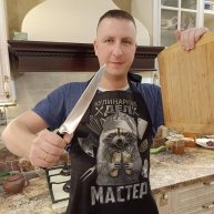 Иконка канала Папа на кухне