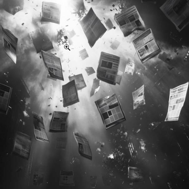 Иконка канала Мировой Туман