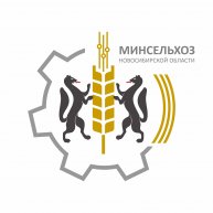 Иконка канала Минсельхоз Новосибирской области