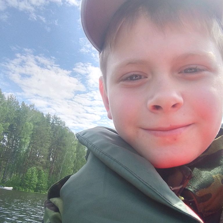 Иконка канала Pro100slava7777