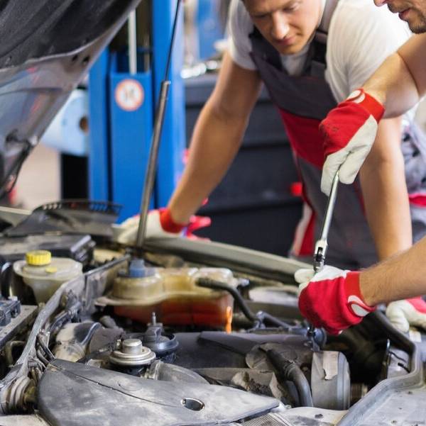 Иконка канала Ремонт и помощь по авто