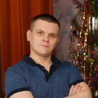 Иконка канала Александр Воеводин