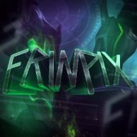 Иконка канала FRINPIX