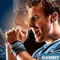 Иконка канала ROCK GAMBIT