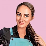 Иконка канала Oльга Оликова - косы, прически, брейды, обучение