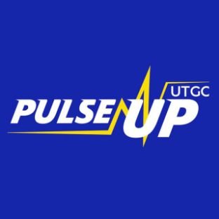 Иконка канала PULSE UP