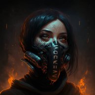 Иконка канала Honey Agony