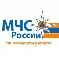 Иконка канала МЧС России по Рязанской области