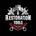 Иконка канала Restorations Tools