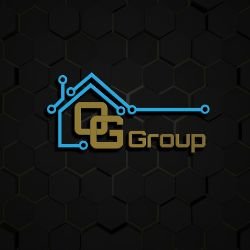 Иконка канала OG group