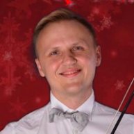 Иконка канала Алексей Алексеев-Скрипач