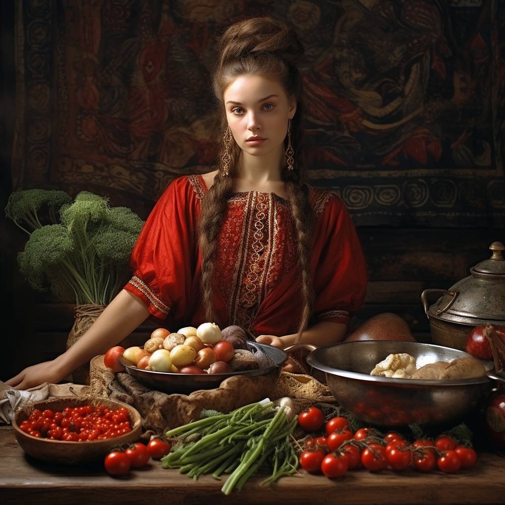 Иконка канала Вкусная Кухня