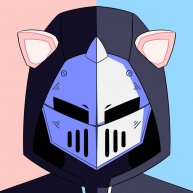 Иконка канала DeadP47