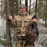 Иконка канала ОХОТА И РЫБАЛКА В РЕСПУБЛИКЕ КОМИ