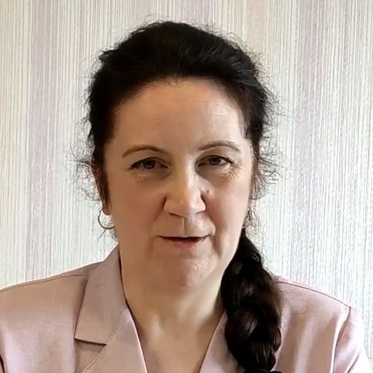 Иконка канала Natalia Slutskaya