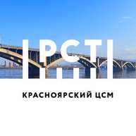 Иконка канала Красноярский ЦСМ