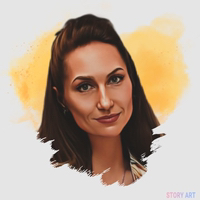 Иконка канала Kristylife