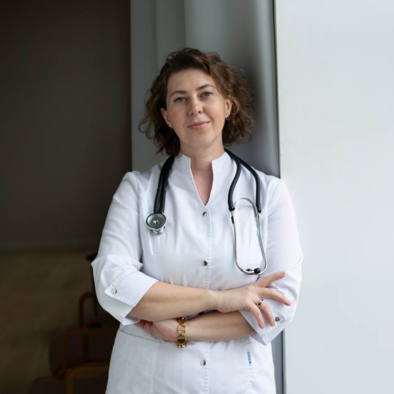 Иконка канала doctor_mishina